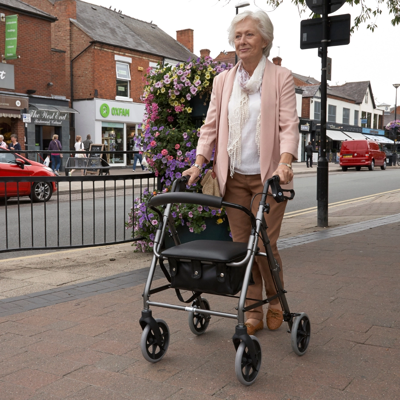 Mobility Aids | Mobility Shops Near Me - Millercare